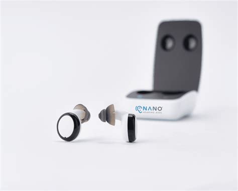 Model First Ear Plus Ite