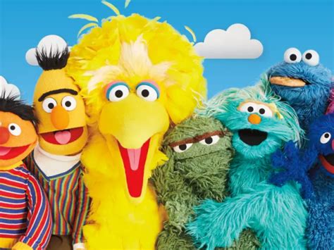 Sesame Street Season 51 Curriculum Sesame Workshop