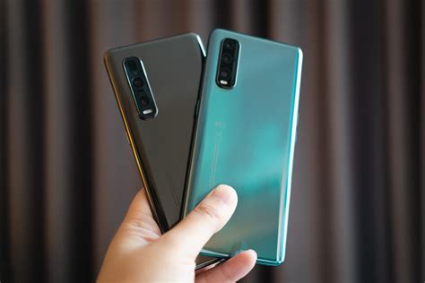 Oppo Find X Pro Heeft Beste Camera Van Dit Moment