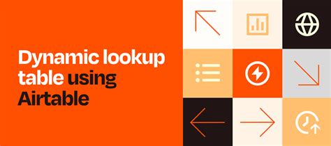 Creating A Dynamic Lookup Table With Airtable Zapier Community