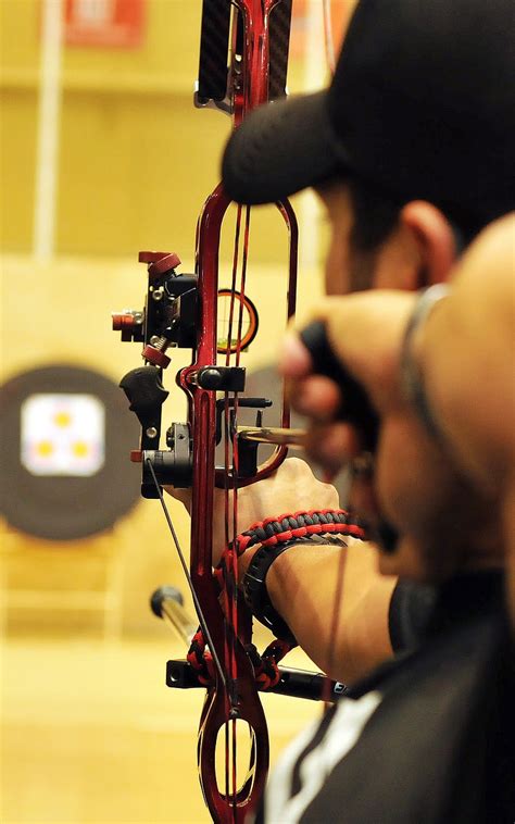 Cool Archery Wallpaper