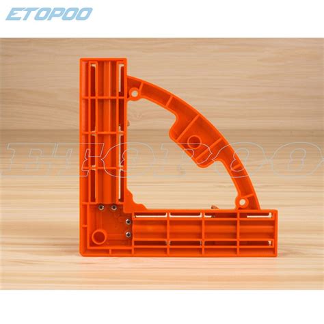 1pc Woodworking Right Angle Clip 90 Degree Right A Grandado