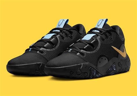 Đánh Giá Về Pg 6 Liệu Có Nên Mua Không Jordan 1