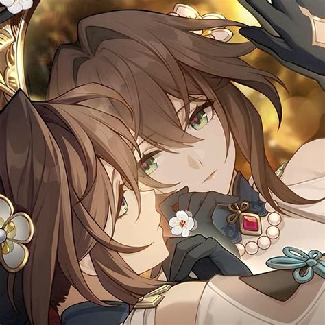 ruan mei ꕀ rt 𖦹 Cute drawings Anime character design Stars