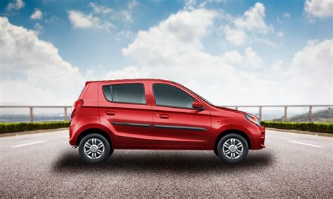 Maruti Alto 800 Colours In India 2026 Alto 800 Color Images