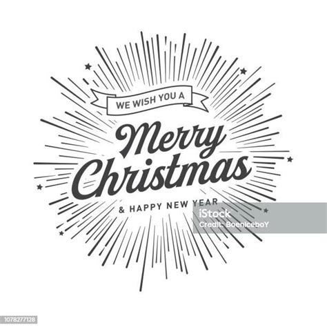 메리 크리스마스 벡터 텍스트 붓글씨 레터링 디자인 카드 템플릿 크리에이 티브 타이 포 한 그래피 휴일 인사말 선물 포스터에 대 한 서 예 글꼴 스타일 배너입니다 겨울에 대한