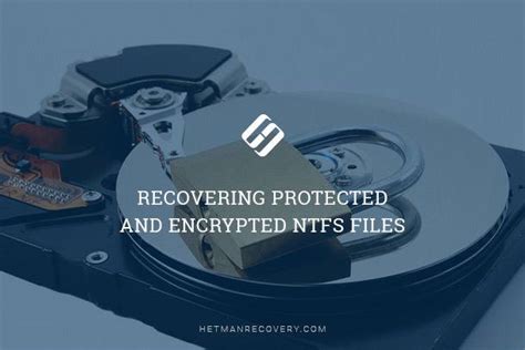 Exploring File Handling In The Ntfs System