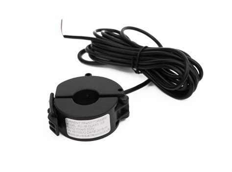 Economic Mv Mini Split Core Current Transformer For Meter