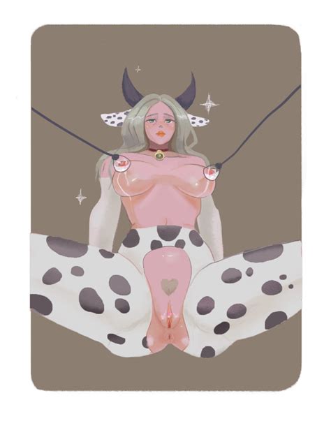 Rule 34 Color Colored Long Hair Nessy Artist Solek X Solga Squid