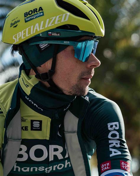 Primoz Roglic Vuelve A La Quiniela Del Tour