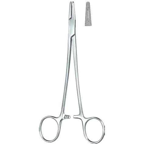 Mayo Hegar Needle Holders Swantia Medical Pakistan