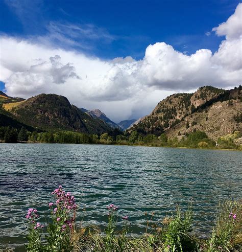 Castle Lakes Campground And Cabins Reviews Lake City Co