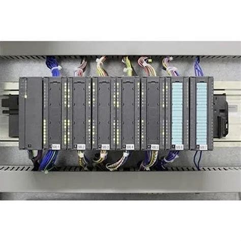Automation Programmable Logic Controller At Rs 50000piece Expandable