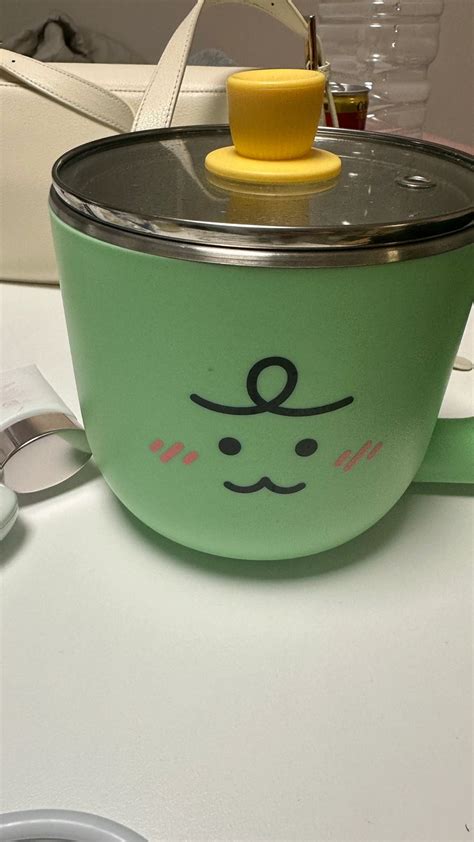 이사처분 죠르디 멀티쿠커 생활가전 당근 중고거래