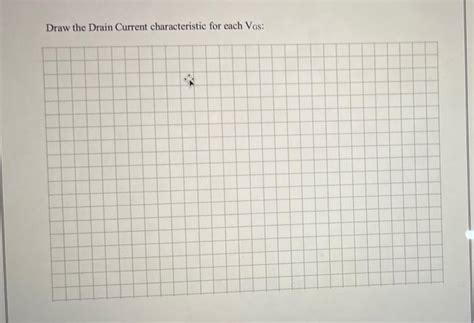 Solved Procedure Connect The Circuit As Shown Below I R W Chegg Com