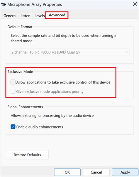 voice chat not working fivem fix