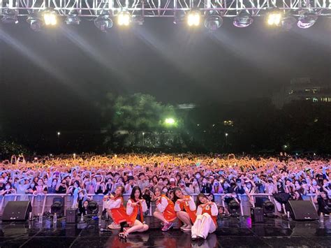 ITZY Worldwide Team On Twitter ITZY Named By Various Korean Media Outlets As University