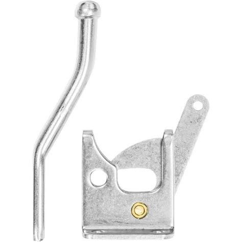 Pinnacle Hardware Stainless Steel Improved Pattern Gate Latch Price