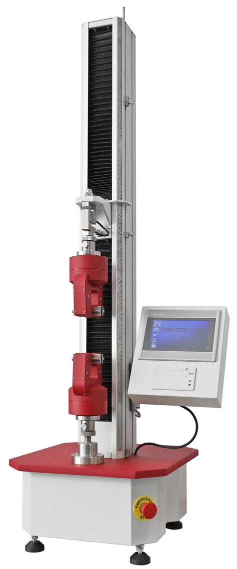 Servo Universal Tensile Strength Testing Machine Price Tensile Tester Textile Tensile Strength