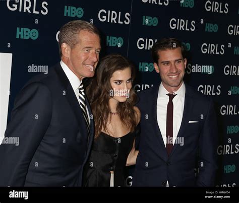 Enfants De Brian Williams