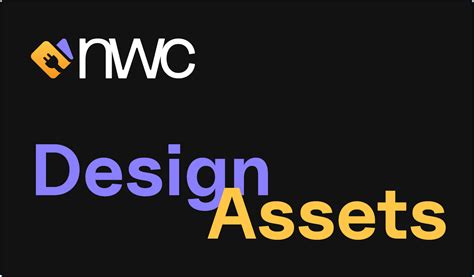 Nwc Design Assets Figma