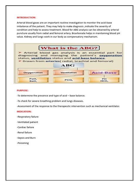 Abg Analysis Pdf