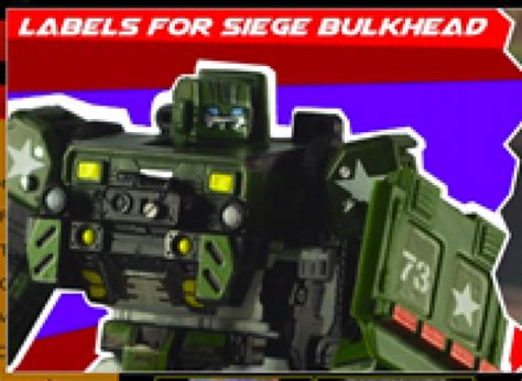 Toyhax May 2019 Update Siege Prowl Hound Upgrades To Autotrooper