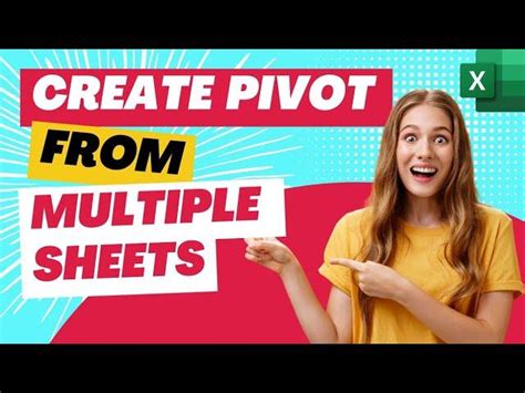 Sravan Kumar Shyamala On Linkedin Power Query Create A Pivot Table
