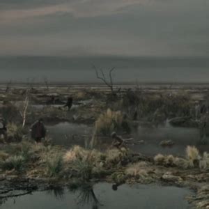 🎵 If The Dead Marshes Has A Personality Type