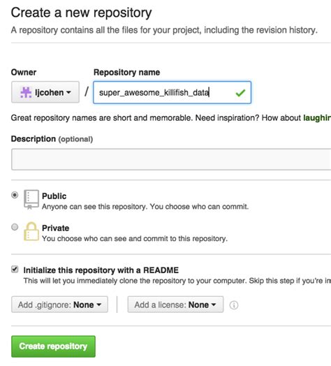 using github repositories to store your scripts — dibsi rnaseq