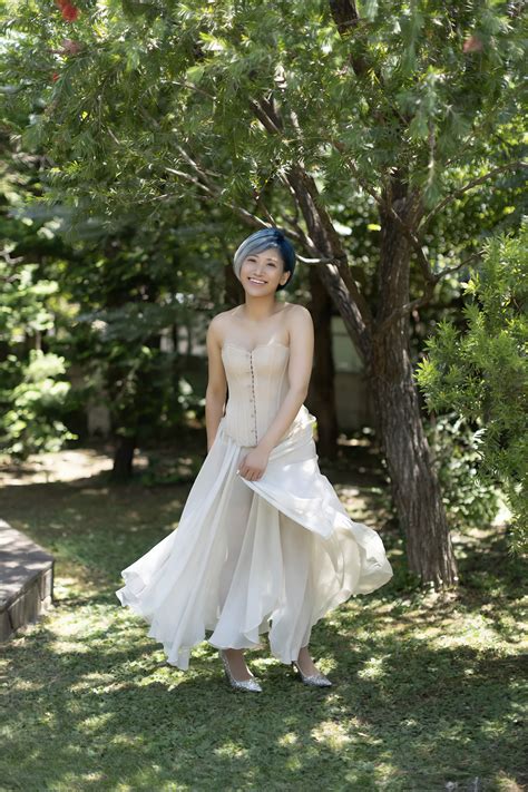 Nobuko 信子 FRIDAYデジタル写真集 Naked Nobuko Set 01 D哥新聞