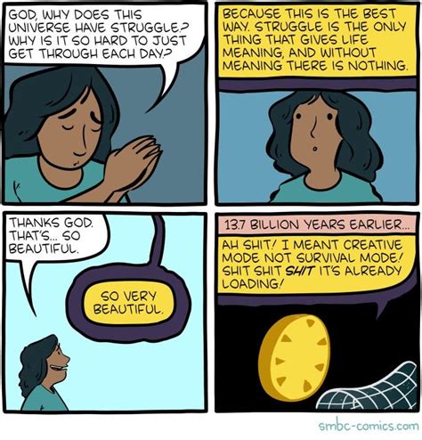 Saturday Morning Breakfast Cereal Meaning Rinternetcomics