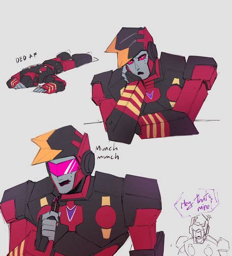 Pin På Transformers