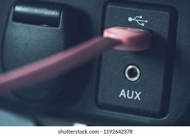 Car Usb Port Images Stock Photos Vectors Shutterstock