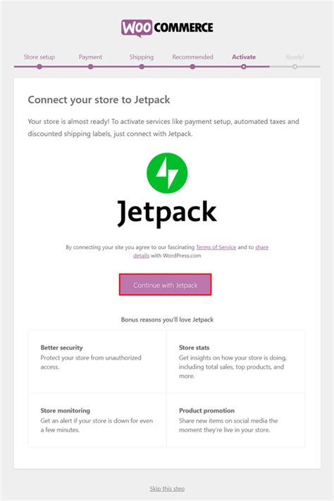 WooCommerce Tutorial How To Set Up Your Online Store