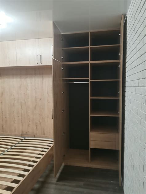 Изготовление мебели на заказ по индивидуальным размерам в Тюмени ...