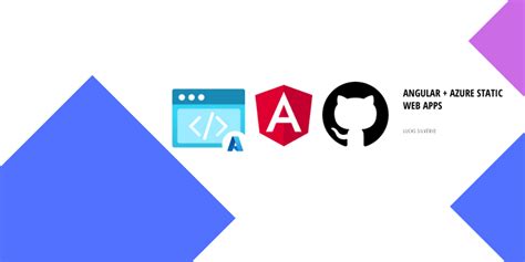 Angular Azure Static Web Apps Dev Community