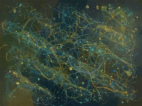 String Theory P5js Looking For Feedback Does It Look Done Suggestions For Improvement