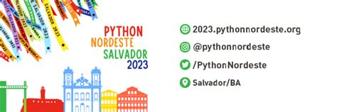 Assinatura De E Mail · Issue 53 · Pythonnordesteorganizacao Pyne 2023