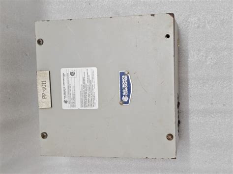 Hubbell Gai Tronics 723 001 Speaker Amplifier Communication Device 120vac 2 Shipnavstore