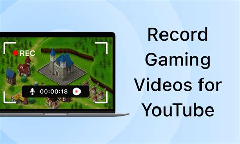 Detailed Guide How To Record Gaming Videos For Youtube