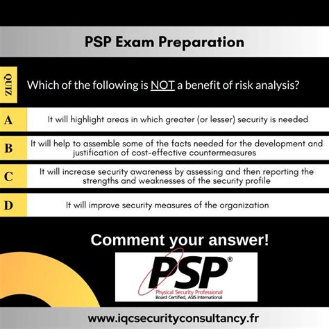 Iqc Security Consultancy Posted On Linkedin