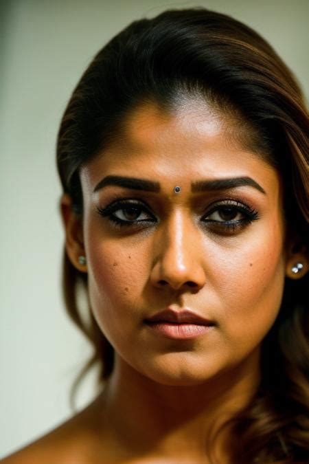 Nayanthara Ai Generated Images 88stacks
