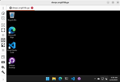 how to install remmina remote desktop client on ubuntu theitbros