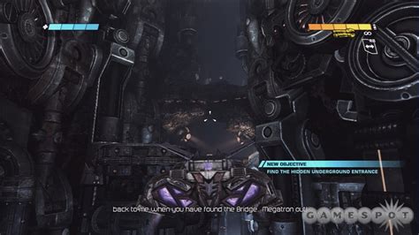 Transformers War For Cybertron Xbox 360 Gamesmaxxx