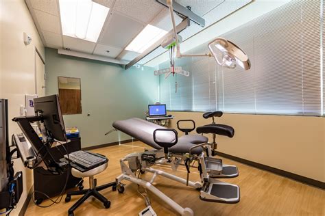Healthcare — Je John Construction