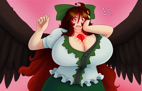 Rule 34 1girls Big Breasts Blush Breasts Bigger Than Head Breasts