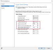 Increasing The ConfigMgr Client Cache Size Beyond 99999 MB Deployment Research