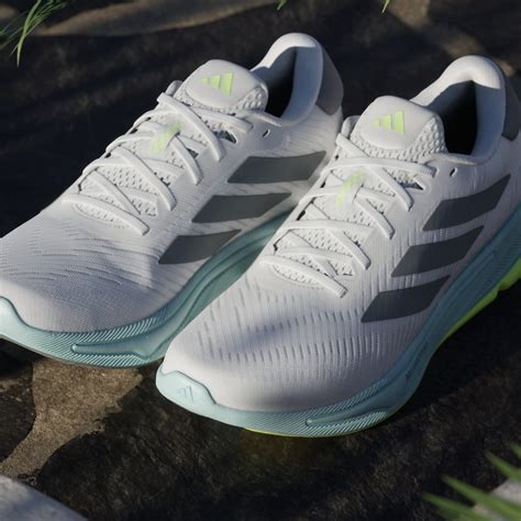 Shoes Supernova Ease Shoes White Adidas Egypt