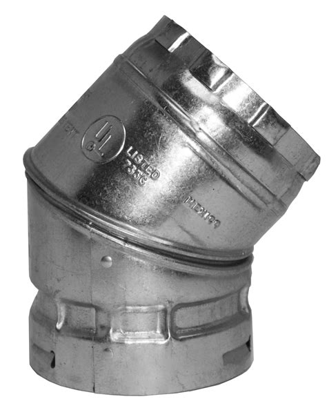 Type B Gas Vent Model R Selkirk